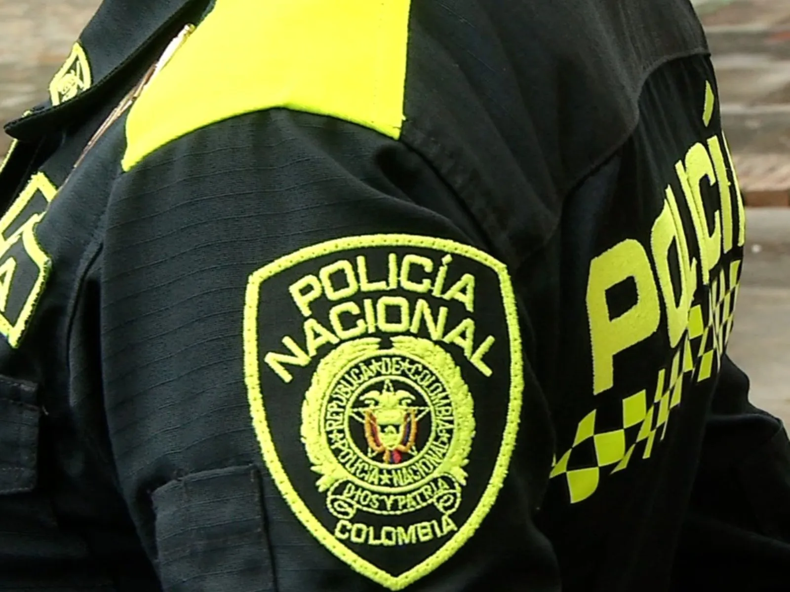 Emboscada a la Policía Nacional por captura de narcotraficante